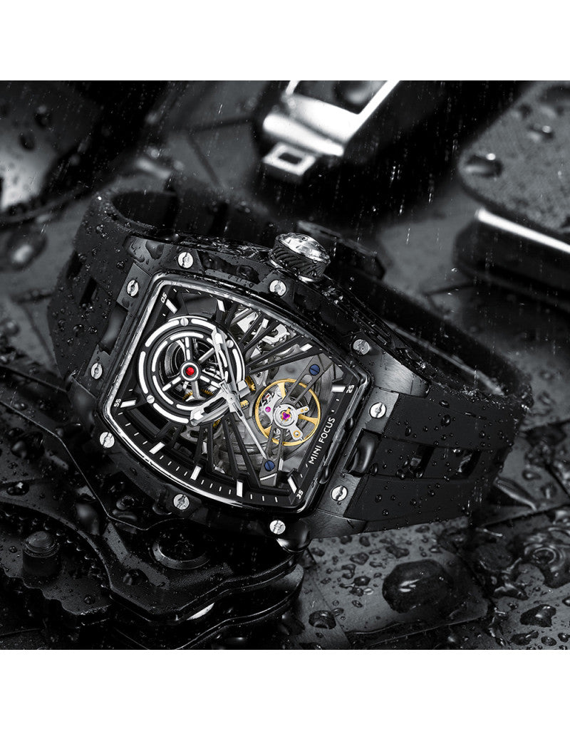 PAGANI DESIGN YS008 – eskale